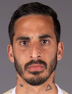 Jorge Corrales - Player profile 2022 | Transfermarkt