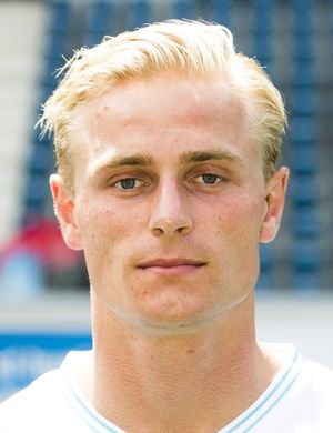 Jacob Rinne - Player profile 22/23 | Transfermarkt