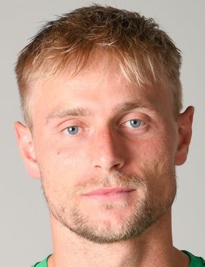 Jacob Rinne - Player profile 23/24 | Transfermarkt