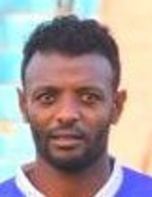 Getaneh Kebede - Player profile 25/26 | Transfermarkt