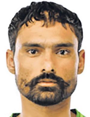 Karanjit Singh - Nationalmannschaft | Transfermarkt