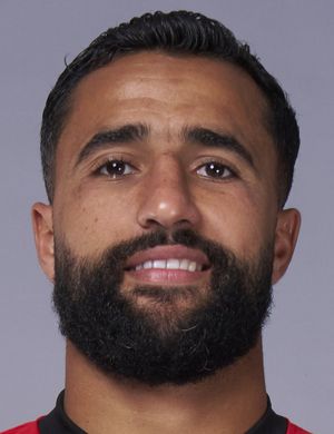 Ali Abdi - Player profile 25/26 | Transfermarkt