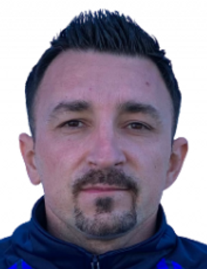 Nermin Basic - Trainerprofil | Transfermarkt