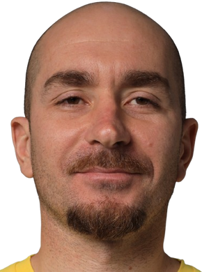 Veniamin Shumeyko - Player profile 2025 | Transfermarkt