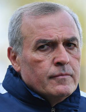 Fabrizio Castori - Profilo allenatore | Transfermarkt