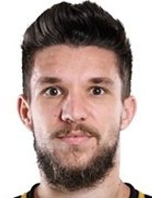 Alexandru Baluta - Player profile 22/23 | Transfermarkt