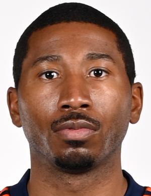 Raymon Gaddis - Player profile 2022 | Transfermarkt