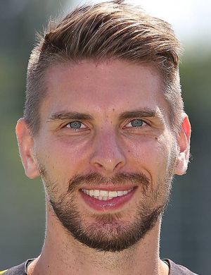 Ron-Robert Zieler - Oyuncu profili 20/21 | Transfermarkt
