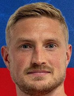 Richard Jensen - Player profile 25/26 | Transfermarkt