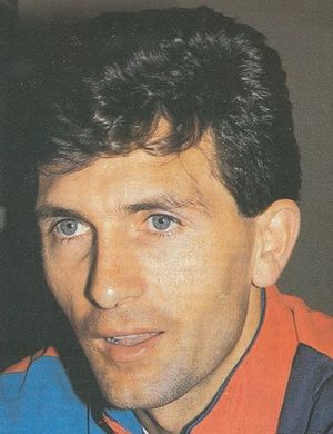 Mirsad Kovacevic - профиль игрока | Transfermarkt