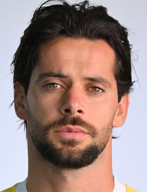 Ivo Rodrigues - Profil pemain 25/26 | Transfermarkt