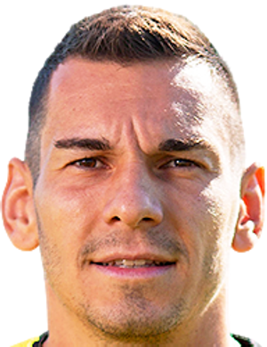 Filip Filipov - Manager profile | Transfermarkt