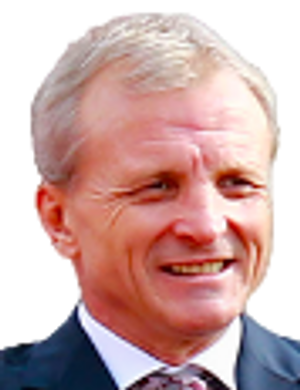 Grisha Ganchev - Manager profile | Transfermarkt