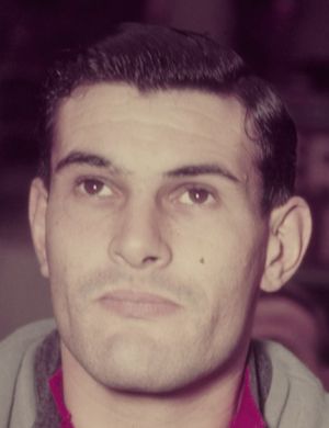 Jacques Fatton - Player profile | Transfermarkt