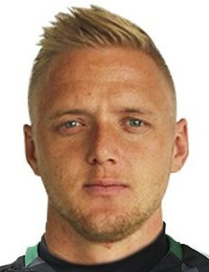 William Yarbrough - Player profile 2022 | Transfermarkt