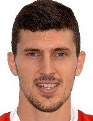 Mirko Maric - Player profile 21/22 | Transfermarkt