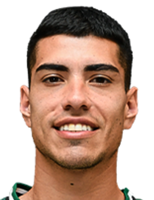 Lucas Olaza - Player profile 23/24 | Transfermarkt