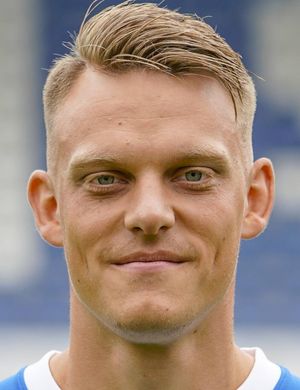 René Guder - Spielerprofil 22/23 | Transfermarkt