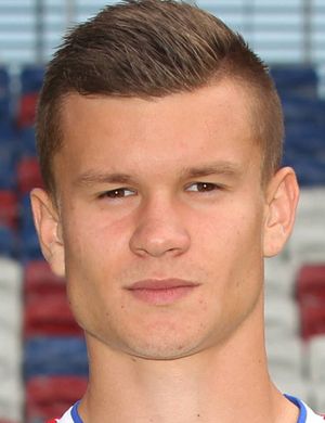 Konrad Nowak - Perfil de jogador 21/22 | Transfermarkt