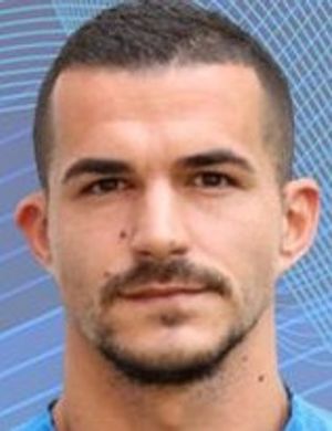 Stefan Kocev - Player profile 2023 | Transfermarkt