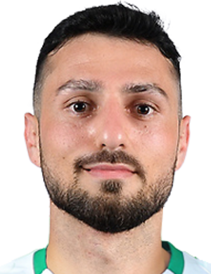 Rebin Sulaka Player Profile 24 25 Transfermarkt Rebin Sulaka Player Profile 24 25 Transfermarkt