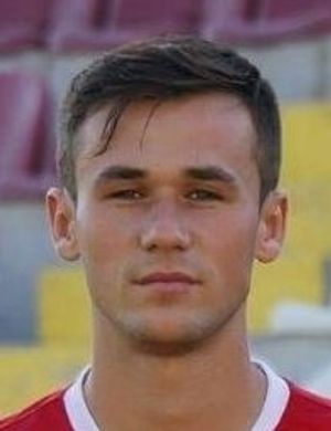 Marin Galic - Perfil de jogador 21/22 | Transfermarkt