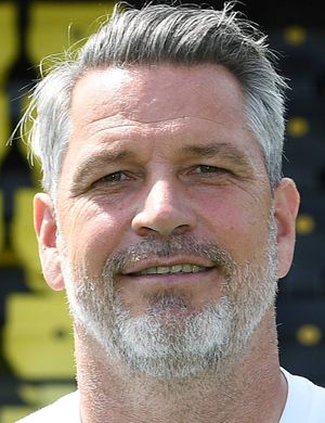 Thomas Feldhoff - Trainerprofil | Transfermarkt