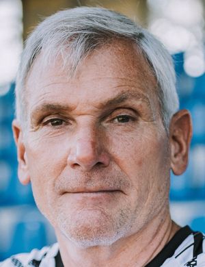 Martin Topp - Manager profile | Transfermarkt