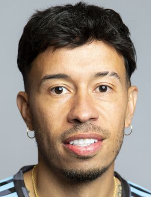 Sebastián Velásquez - Player profile 22/23 | Transfermarkt