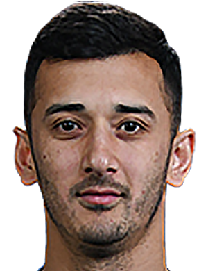Sardor Rashidov - Profil du joueur 2021 | Transfermarkt
