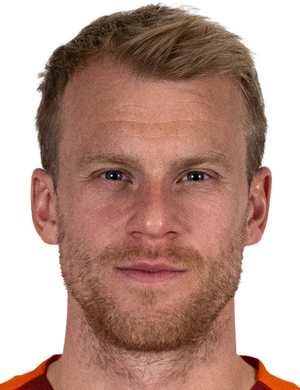 Kyle Bekker - Player profile 2022 | Transfermarkt