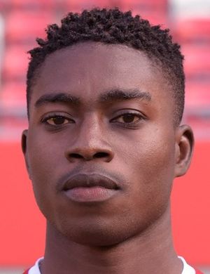 Dylan Esmel - Perfil de jogador 21/22 | Transfermarkt