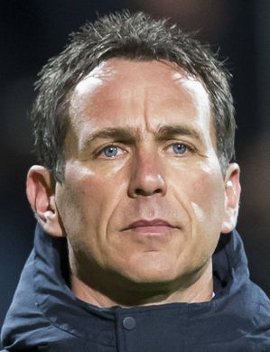 Leon Vlemmings - Ficha de treinador | Transfermarkt