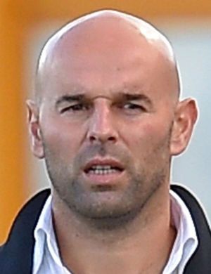 Roberto Stellone - Profilo allenatore | Transfermarkt