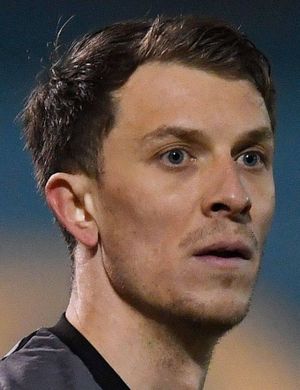 Matt Macey - Player profile 25/26 | Transfermarkt