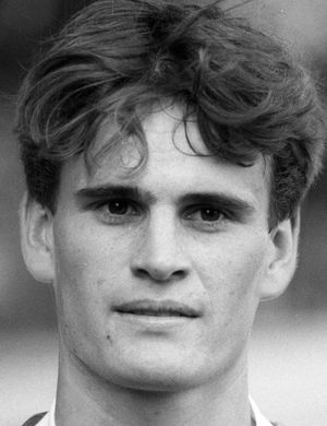 Marco Feger - Player profile | Transfermarkt