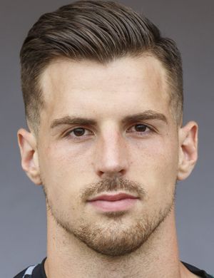 Mario Vojkovic - Player profile 21/22 | Transfermarkt