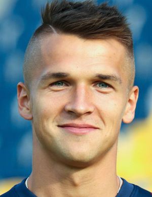 Sebastian Rudol - Perfil de jogador 22/23 | Transfermarkt