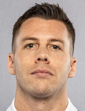 Carl Haworth - Perfil del jugador 2021 | Transfermarkt