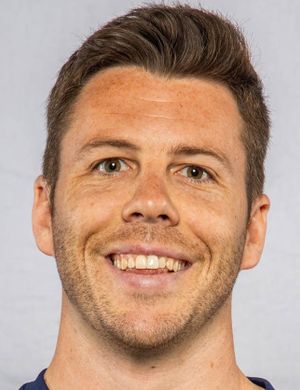 Carl Haworth - Player profile 2022 | Transfermarkt