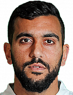 Fadi Zidan - Player profile | Transfermarkt