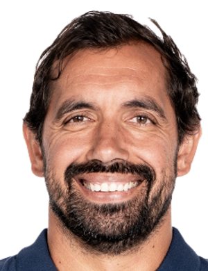 Óscar Tojo - Perfil de entrenador | Transfermarkt