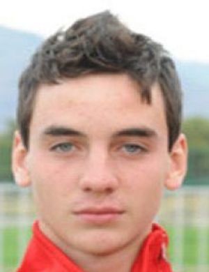 Marko Jankovic - Oyuncu profili 21/22 | Transfermarkt