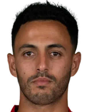 Hamza Hafidi - Profilo giocatore 25/26 | Transfermarkt