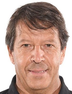 Alfonso Meoni - Perfil de entrenador | Transfermarkt