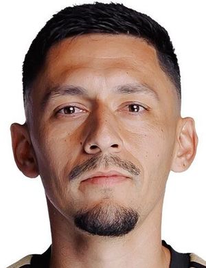 Mark Delgado - 選手プロフィール 2026 | Transfermarkt