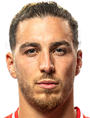 Srdjan Babic - 選手プロフィール 25/26 | Transfermarkt