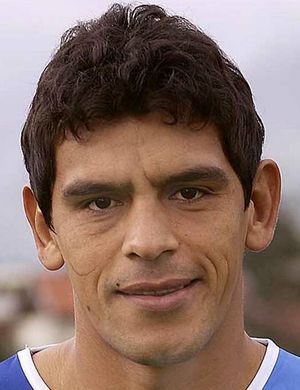 Sergio Rojas - Perfil del jugador | Transfermarkt