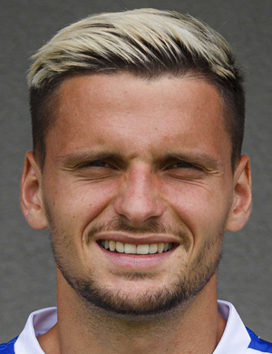 Albin Gashi - Player profile 22/23 | Transfermarkt