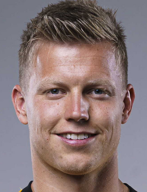 Patrick Pentz - Player profile 20/21 | Transfermarkt